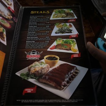 RODEO SPORTS BAR - Updated July 2025 - 73 Photos & 95 Reviews - 1869 Mt ...