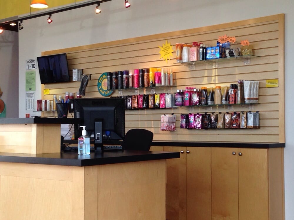 TOMMY’S TANNING - Updated May 2026 - 14 Reviews - 378 Kelly Rd, Vernon ...