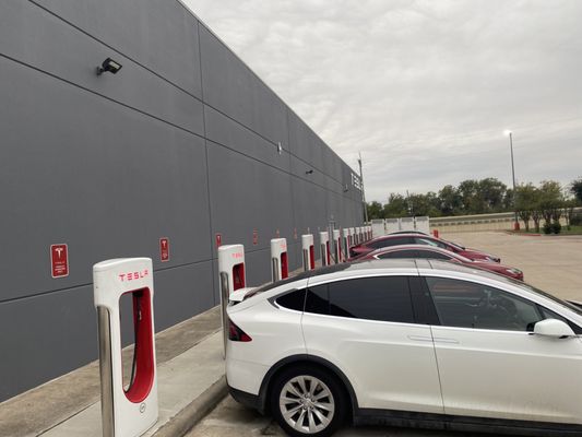 TESLA - Updated October 2025 - 15 Photos & 12 Reviews - 19820 Hempstead ...