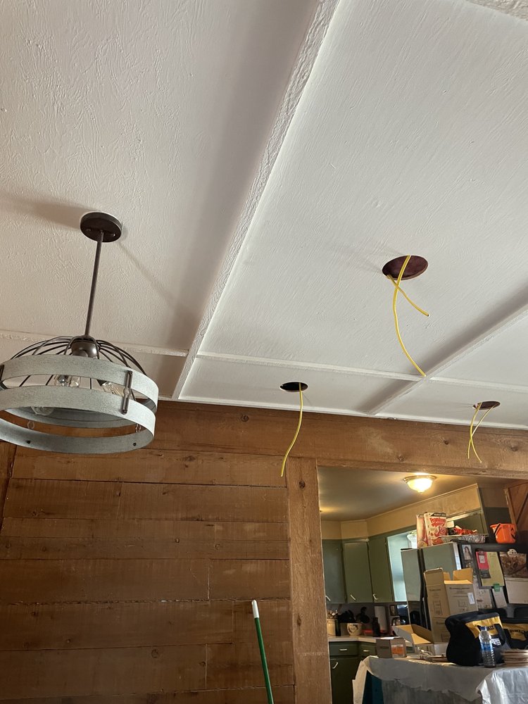 Progressive Electrical Contracting - Updated June 2025 - 21 Photos - 110 Kimberling City Center ...