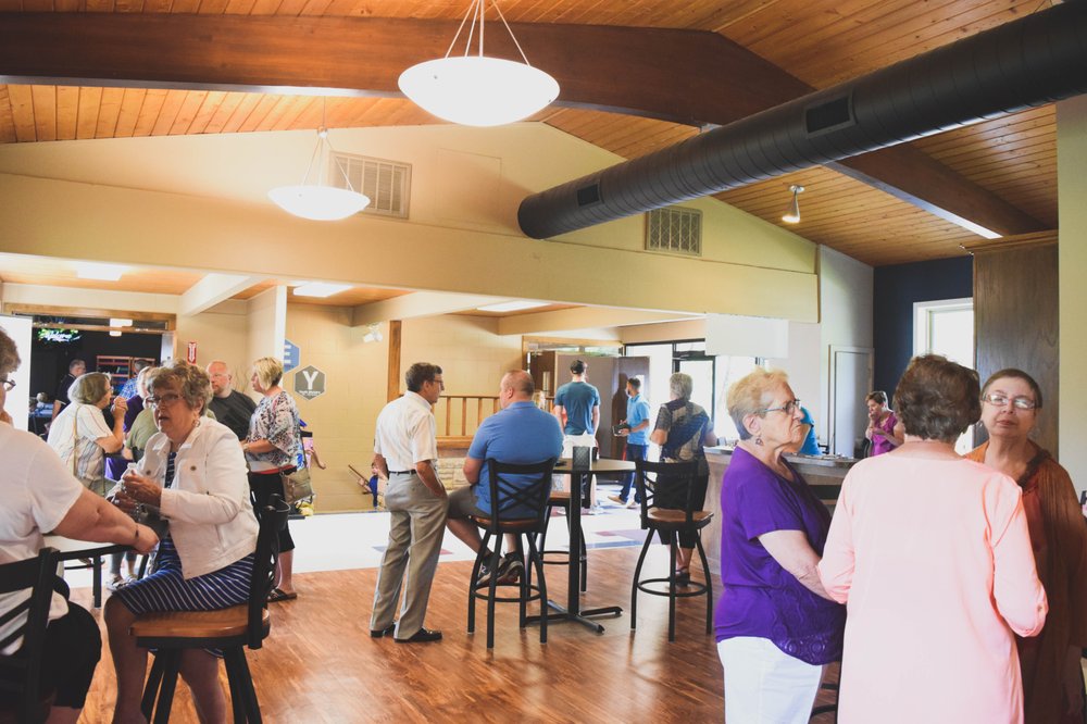 SPRING VALLEY CHURCH - Updated April 2025 - 5240 Mount Olivet Rd ...