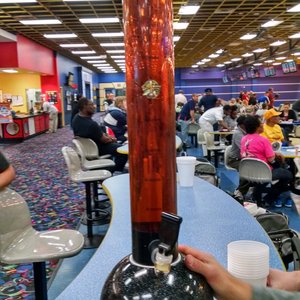 AMF PIN PALACE LANES - Updated June 2025 - 11 Photos - 2006 Country ...