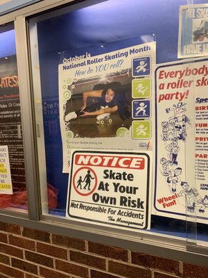 KATE’S SKATING RINK OF ROCK HILL - Updated August 2024 - 10 Photos & 31 ...