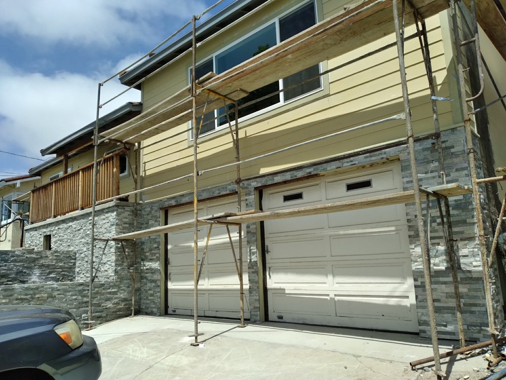 RAMIREZ REMODELING - Updated April 2025 - 31 Photos - Oakland, California - Painters - Phone ...