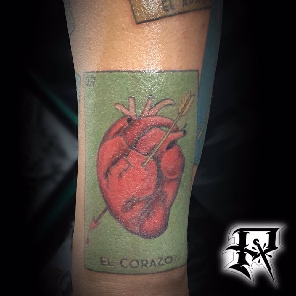 SOLACE TATTOO - 241 Photos & 25 Reviews - 115 W Mcdowell Rd, Phoenix ...