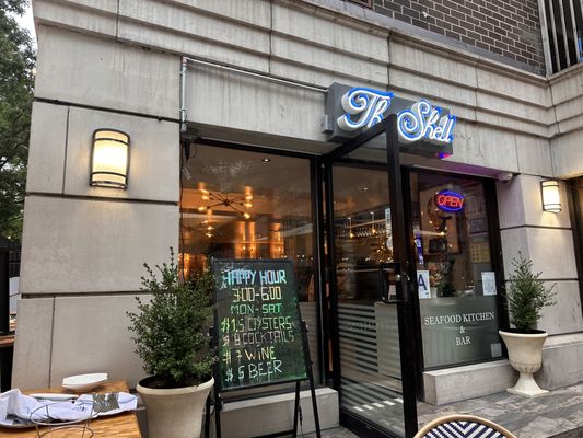 THE SHELL RESTAURANT - Updated April 2025 - 127 Photos & 119 Reviews ...