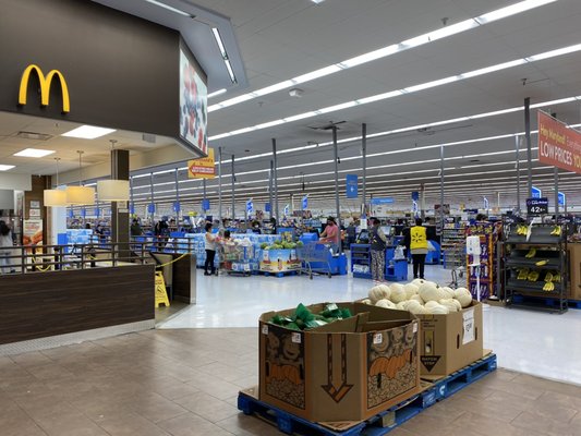 WALMART SUPERCENTER - 79 Photos & 224 Reviews - 20910 Frederick Rd ...