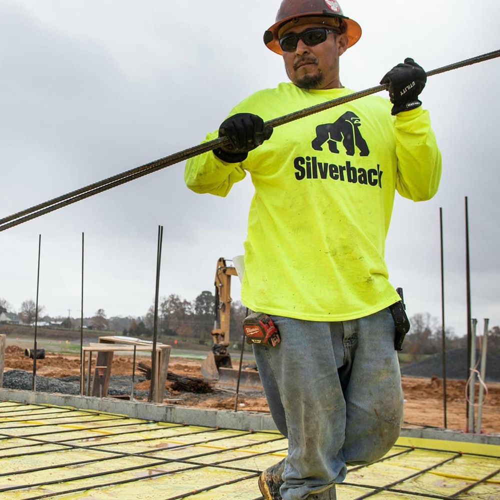 SILVERBACK CONCRETE - Updated December 2025 - 6480 SE Sr 26, Trenton, Florida - Masonry/Concrete ...