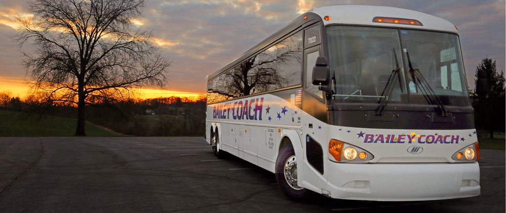 BAILEY COACH - Updated September 2025 - 1708 Route 116, Spring Grove ...