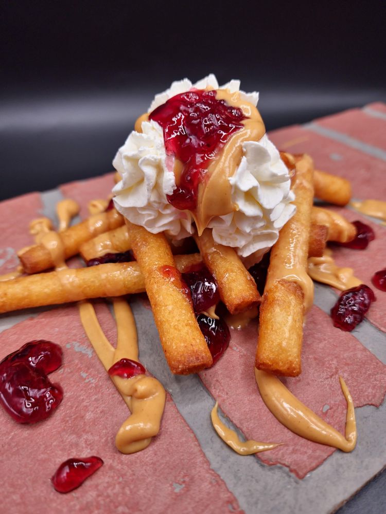 FIRE 150 GRILL & FRY - Updated April 2024 - 136 Photos & 62 Reviews ...