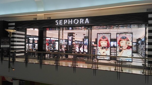 SEPHORA - 18 Photos & 46 Reviews - 4325 Glenwood Ave, Raleigh, North ...