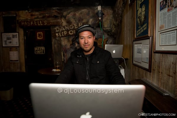 DJ LOU SOUND SYSTEM - Updated July 2025 - 97 Photos - Long Beach ...