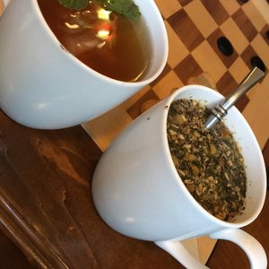 THE RANDOM TEA ROOM & CURIOSITY SHOP - 132 Photos & 164 Reviews - Tea ...
