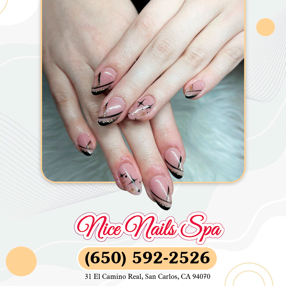 NICE NAILS SPA - Updated September 2025 - 761 Photos & 310 Reviews - 31 ...