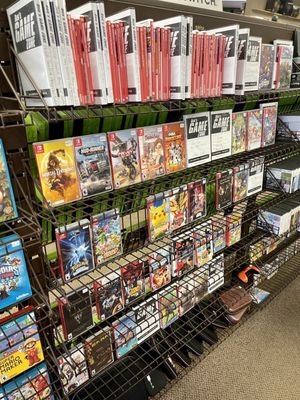 BEN’S GAME ZONE - Updated July 2025 - 39 Photos & 34 Reviews - 7930 ...