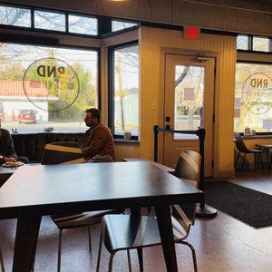 MILL MOUNTAIN COFFEE & TEA - Updated November 2024 - 59 Photos & 52 ...