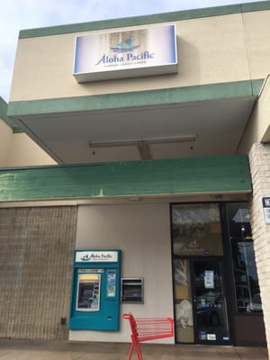 ALOHA PACIFIC FEDERAL CREDIT UNION - Updated August 2025 - 49 Photos ...