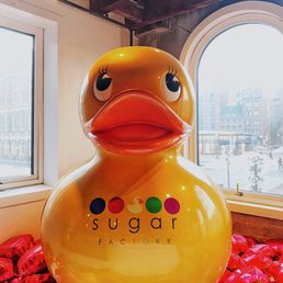 SUGAR FACTORY - BOSTON - Updated December 2025 - 279 Photos & 164 ...