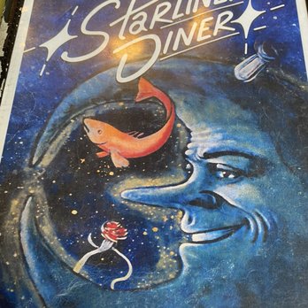 STARLINER DINER - Updated October 2025 - 624 Photos & 799 Reviews ...