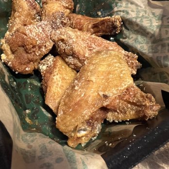 WINGSTOP - Updated July 2025 - 26 Photos - 27004 S Dixie Hwy, Naranja ...