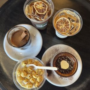 YEEMS COFFEE - Updated August 2025 - 1269 Photos & 875 Reviews - 3033 W ...