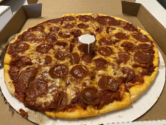 NED’S PIZZA - Updated April 2025 - 84 Photos & 183 Reviews - 3246 S ...
