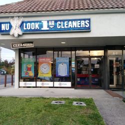 NU-LOOK 1 HOUR CLEANERS - 5891 S Military Trl, Lake Worth, Florida ...