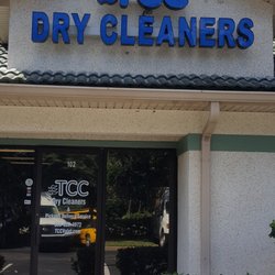 TCC DRY CLEANERS/VALET - 18 Photos & 14 Reviews - 160 Cypress Point ...