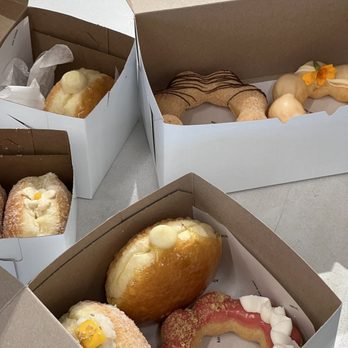 KIN BAKESHOP - Updated August 2024 - 425 Photos & 158 Reviews - 199 S ...