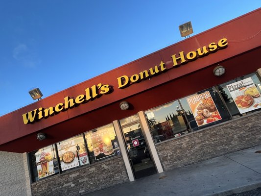 WINCHELL’S DONUTS - Updated December 2025 - 100 Photos & 48 Reviews ...