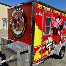 THE PIG RIG BBQ - Updated July 2025 - 829 Photos & 522 Reviews - 950 ...
