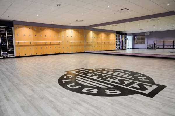 GENESIS HEALTH CLUBS - FORT COLLINS CLUB - Updated August 2024 - 66 ...