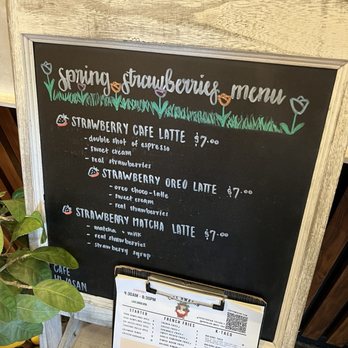 CAFE HWASAN - Updated November 2024 - 681 Photos & 204 Reviews - 2001 ...