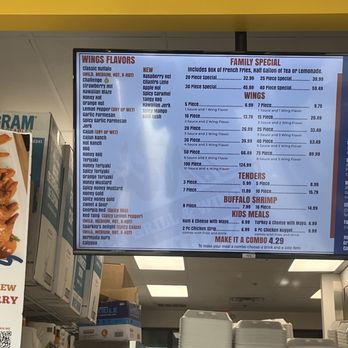 CHEX GRILL & WINGS - Updated December 2025 - 49 Photos & 36 Reviews ...