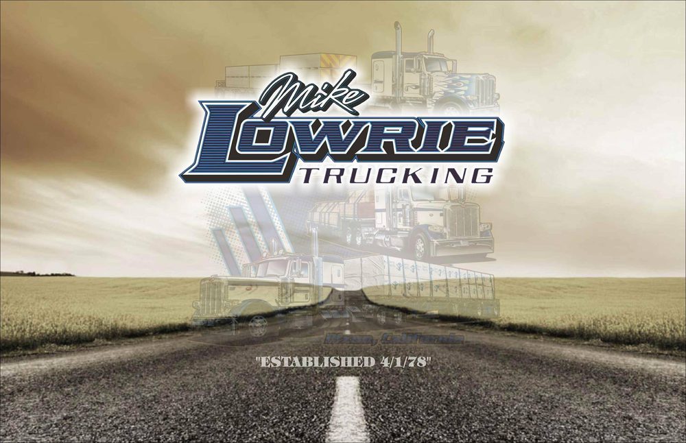 MIKE LOWRIE TRUCKING - Updated August 2025 - Request a Quote - 10378 ...