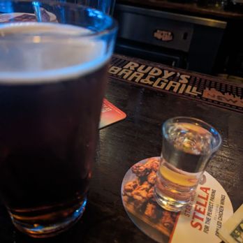 RUDY’S BAR & GRILL - Updated August 2024 - 543 Photos & 1215 Reviews ...