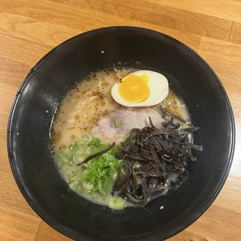 ASA RAMEN - Updated July 2024 - 411 Photos & 692 Reviews - 1120 S State ...