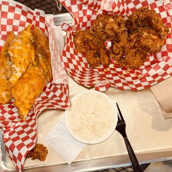 CM CHICKEN OF LOUISVILLE - Updated May 2026 - 261 Photos & 112 Reviews ...