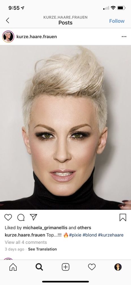 BAGGIO HAIR SALON - 21 Photos - 2-8880 202 Street, Langley, British ...