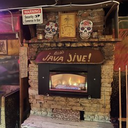 BOB’S JAVA JIVE - Updated July 2025 - 101 Photos & 78 Reviews - 2102 S ...