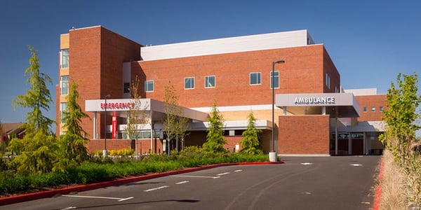 KAISER PERMANENTE WESTSIDE MEDICAL CENTER - Updated May 2026 - 98 ...