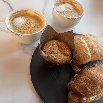 WHITE BOX ROASTERY - Updated August 2024 - 71 Photos & 59 Reviews - 610 ...