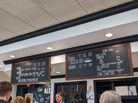 ALEXANDRIA BAKERY - Updated January 2026 - 17 Photos & 13 Reviews ...