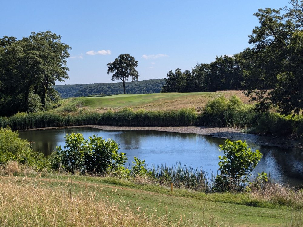 THE COURSE AT SEWANEE - Updated June 2025 - 444 Greensview Rd, Sewanee ...