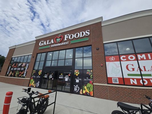 GALA FOODS SUPERMARKET - Updated December 2025 - 41 Photos - 1759 ...