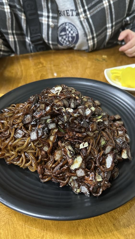 KING JJAMPONG - Updated December 2025 - 2216 Royal Ln, Dallas, Texas ...