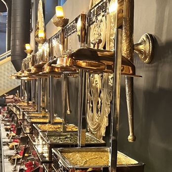 MAHARANI PALACE - Updated March 2025 - 154 Photos & 50 Reviews - 1030 ...