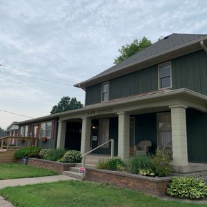 HENSLEY LEGAL GROUP - Updated November 2025 - 117 E Washington St ...