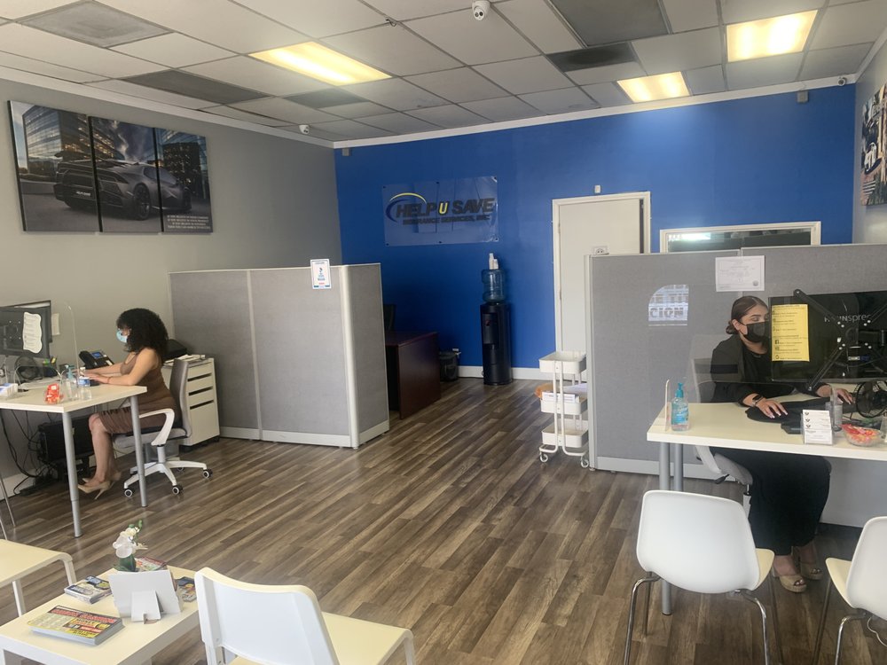 HELP U SAVE INSURANCE - Updated July 2025 - 18 Photos & 11 Reviews ...