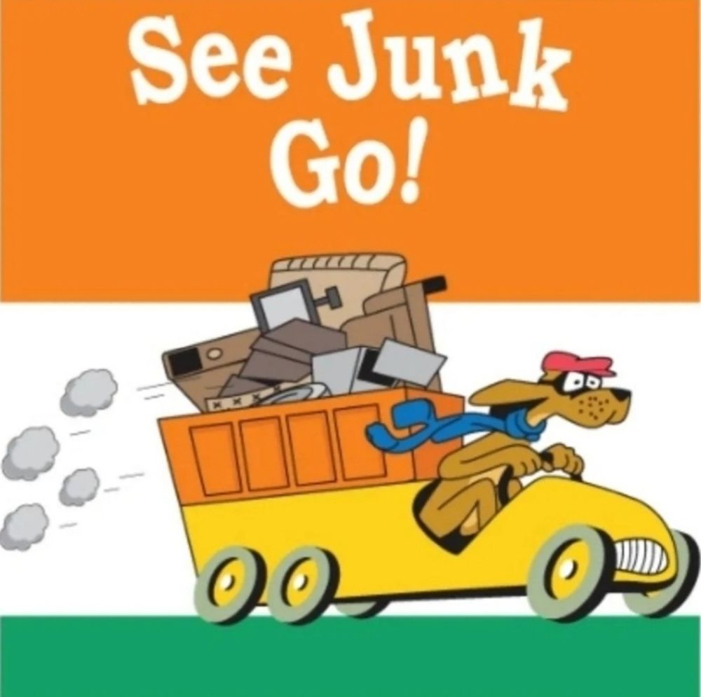 SEE JUNK GO - Updated October 2024 - Request a Quote - Bowie, Maryland ...